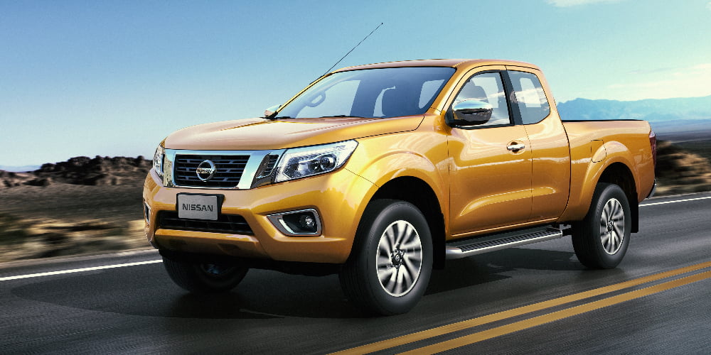 What Are The Common Nissan Frontier Check Engine Light Codes? (2023 ...