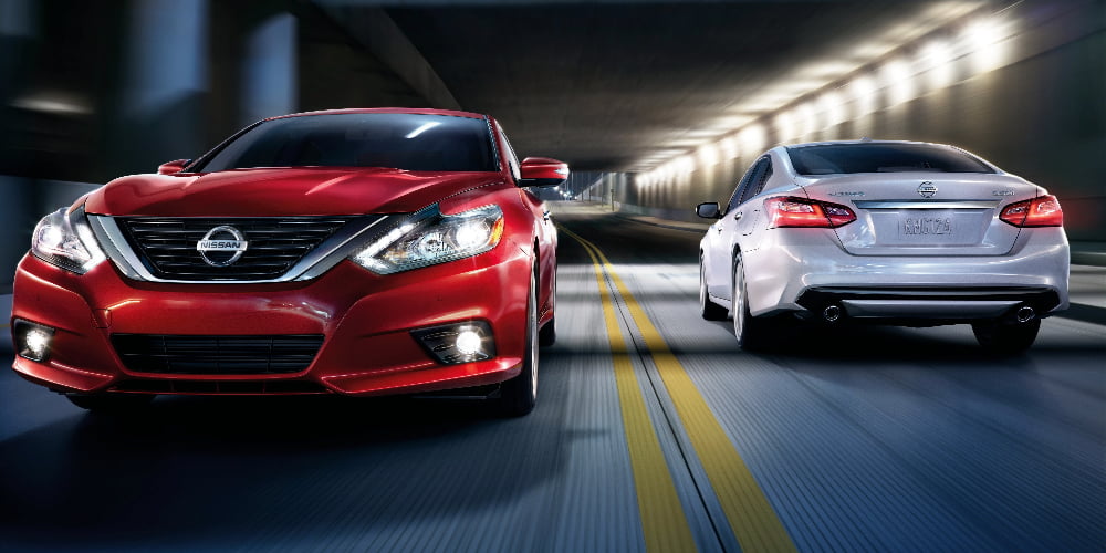 How Long Should It Take To Fix The Nissan Altima Check Engine Light ...