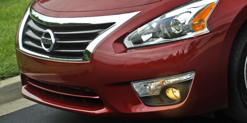 If Check Engine Light On 2019 Nissan Altima Is On, Does It Always Mean ...