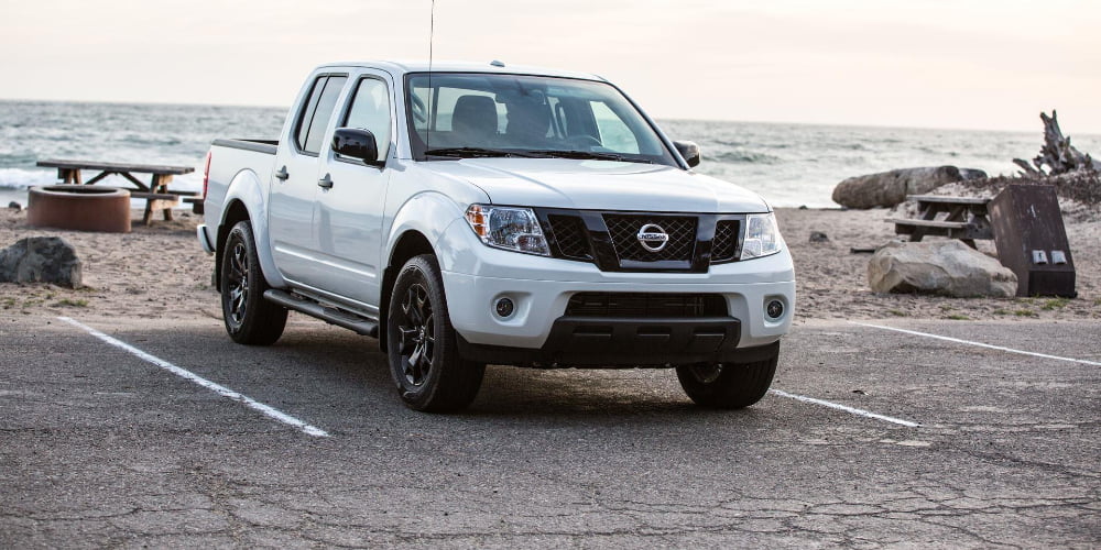 If The 2022 Nissan Frontier Check Engine Light Is On, Can It Cause The ...