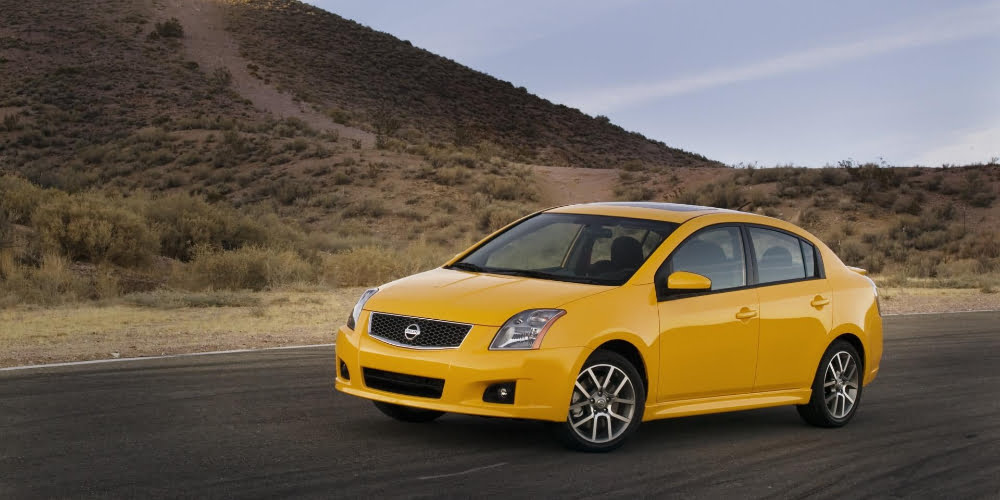 Why Does The 2017 Nissan Sentra Check Engine Light Come On And Stay On ...