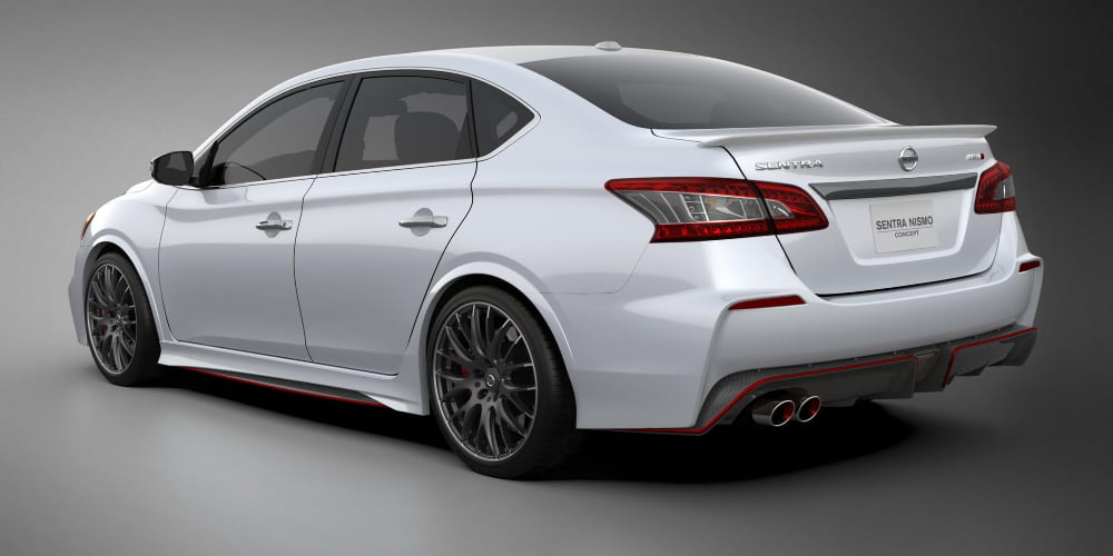 Is It Safe To Drive With The Nissan Sentra Check Engine Light On? (2023 ...