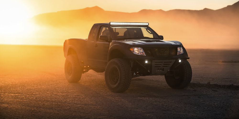 When Does My Nissan Frontier Check Engine Light Blinking? (2023 ...