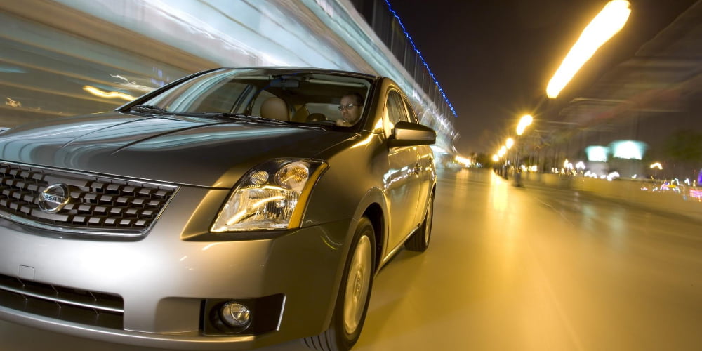 What Steps Can Be Taken To Diagnose And Resolve The Nissan Sentra Check ...